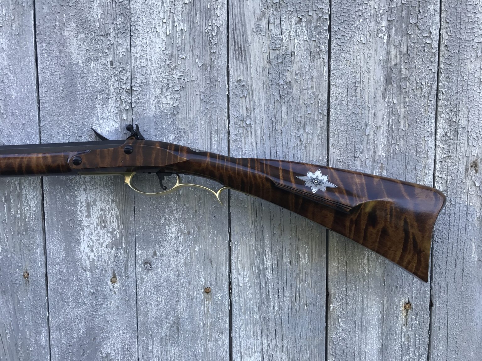 Pennsylvania Mountain Rifle – Cabin Creek Muzzleloading