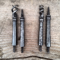 Accouterments & Tools – Cabin Creek Muzzleloading