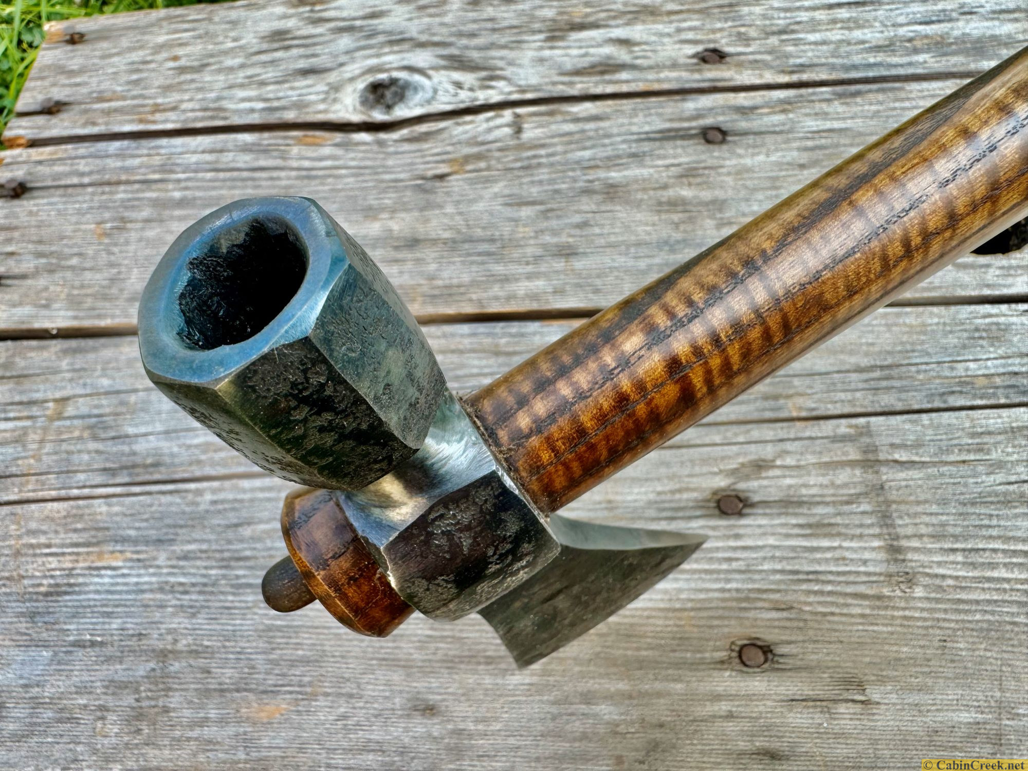 Knives and Hawks – Cabin Creek Muzzleloading