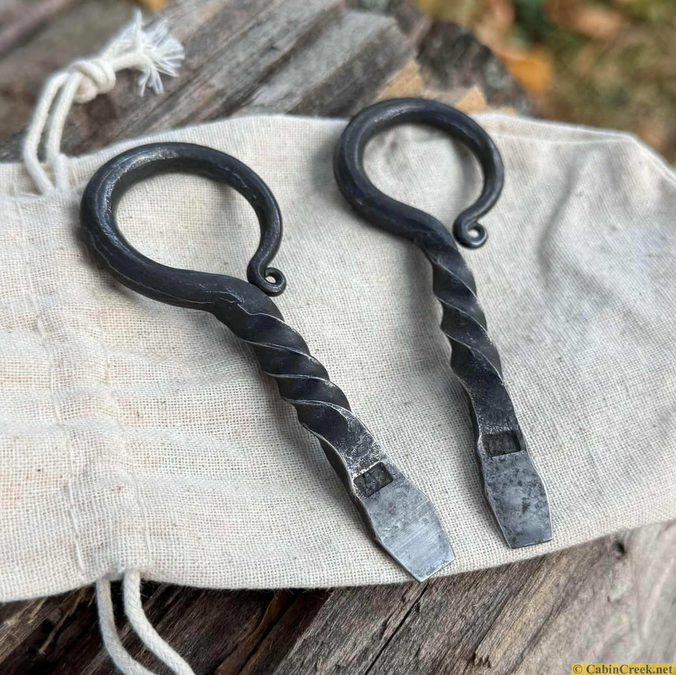 Accouterments & Tools – Cabin Creek Muzzleloading