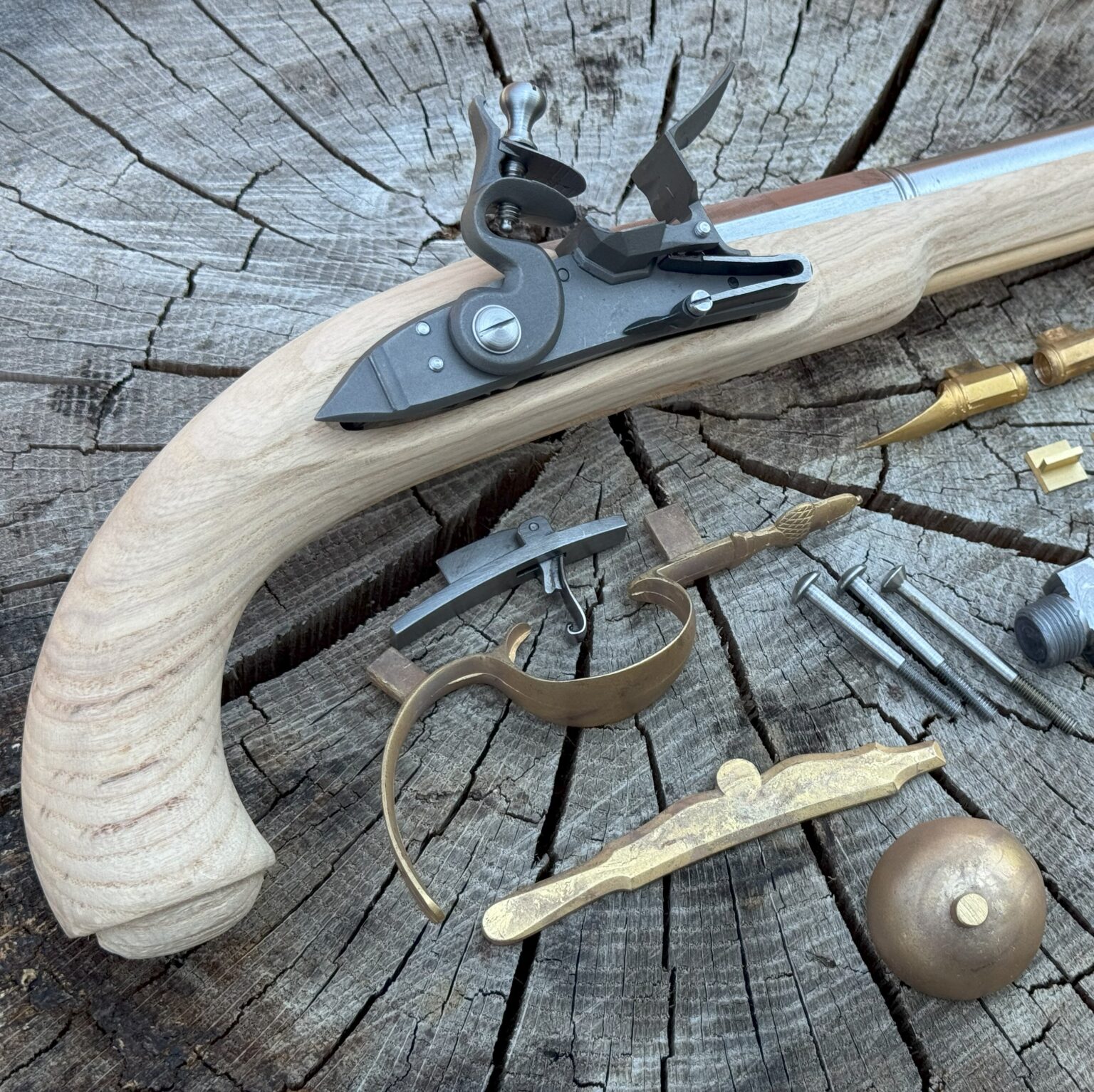 * Items For Sale * – Cabin Creek Muzzleloading