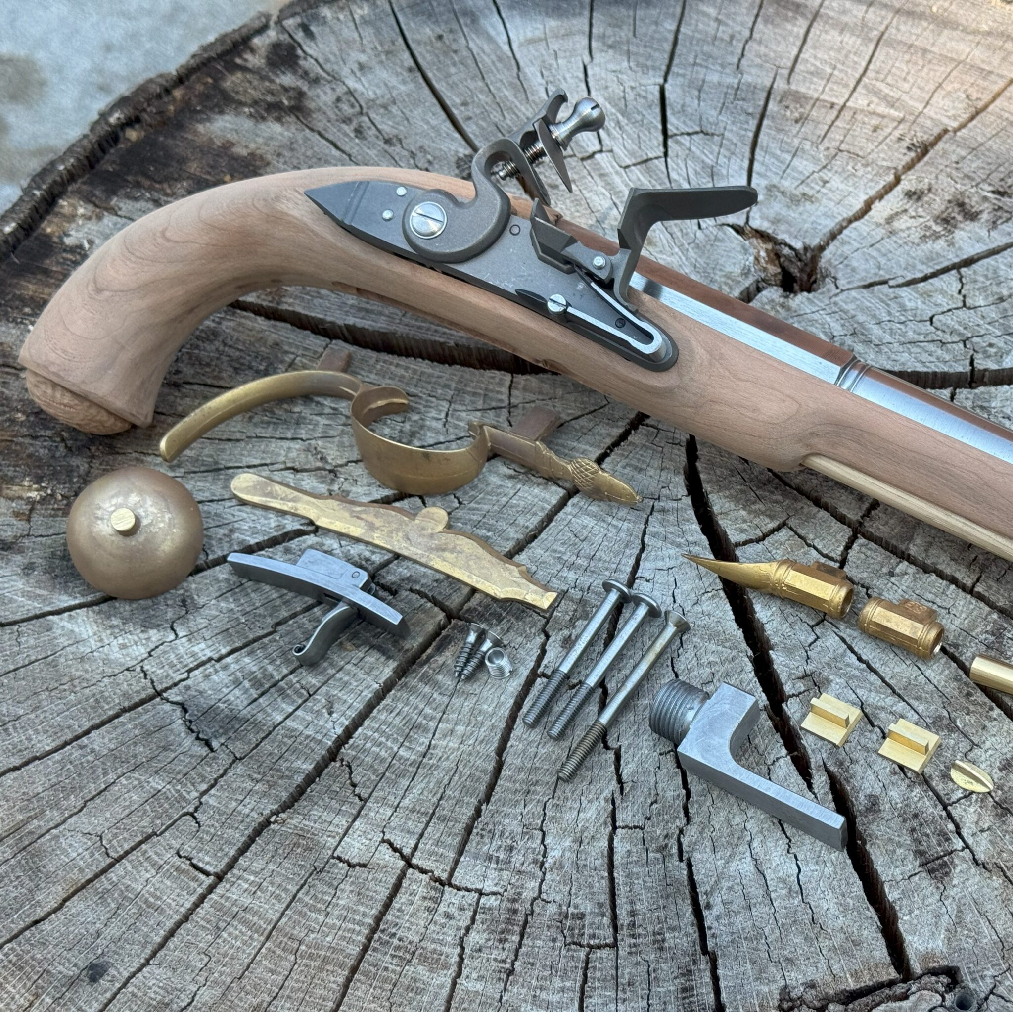 * Items For Sale * – Cabin Creek Muzzleloading